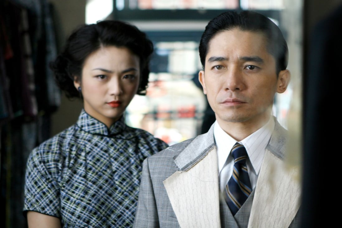 5 roles that made Tony Leung Chiu-wai Hong Kong’s most celebrated actor ...