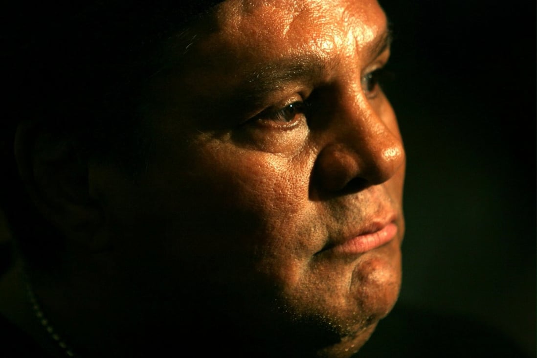 Roberto Duran, former boxing world champion, tests positive for ...