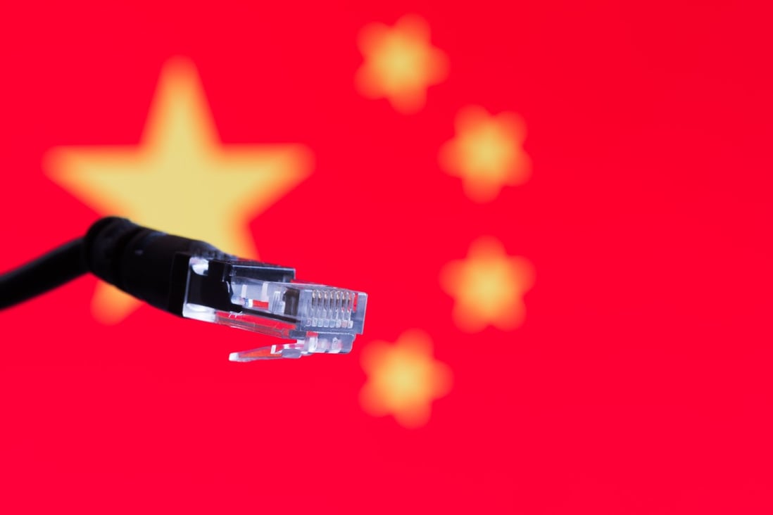 Chinas Lawmakers Review Draft Data Security Law As Digital Economy