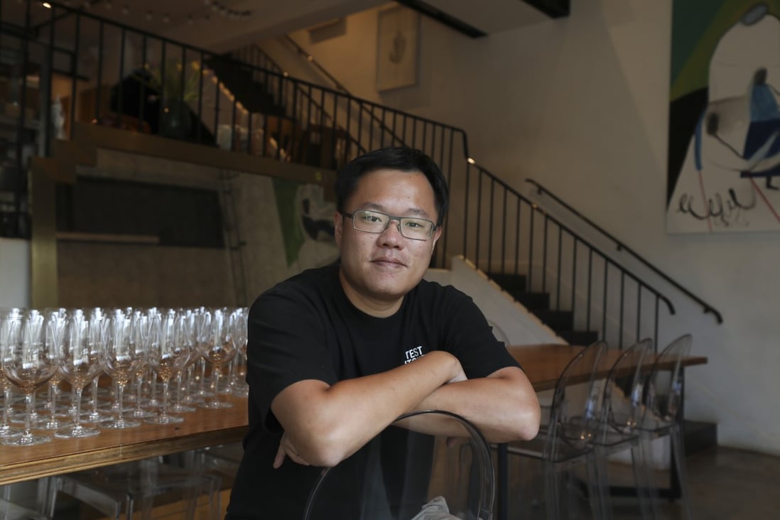 Cooking classes, private dining, pop-ups: how three Hong Kong chefs ...