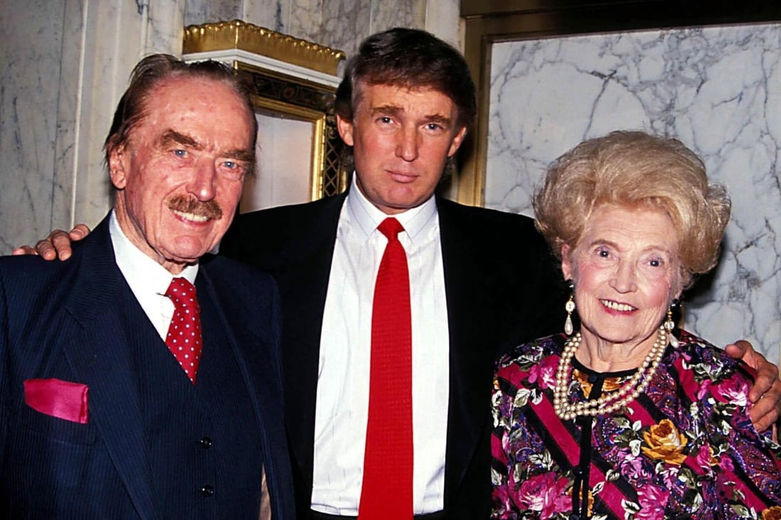 Who is Mary Trump? Meet the woman who has written a tell-all book about ...