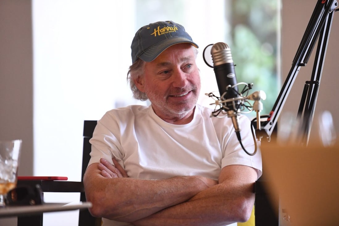 Former CrossFit CEO Greg Glassman allegedly used racist and sexist ...