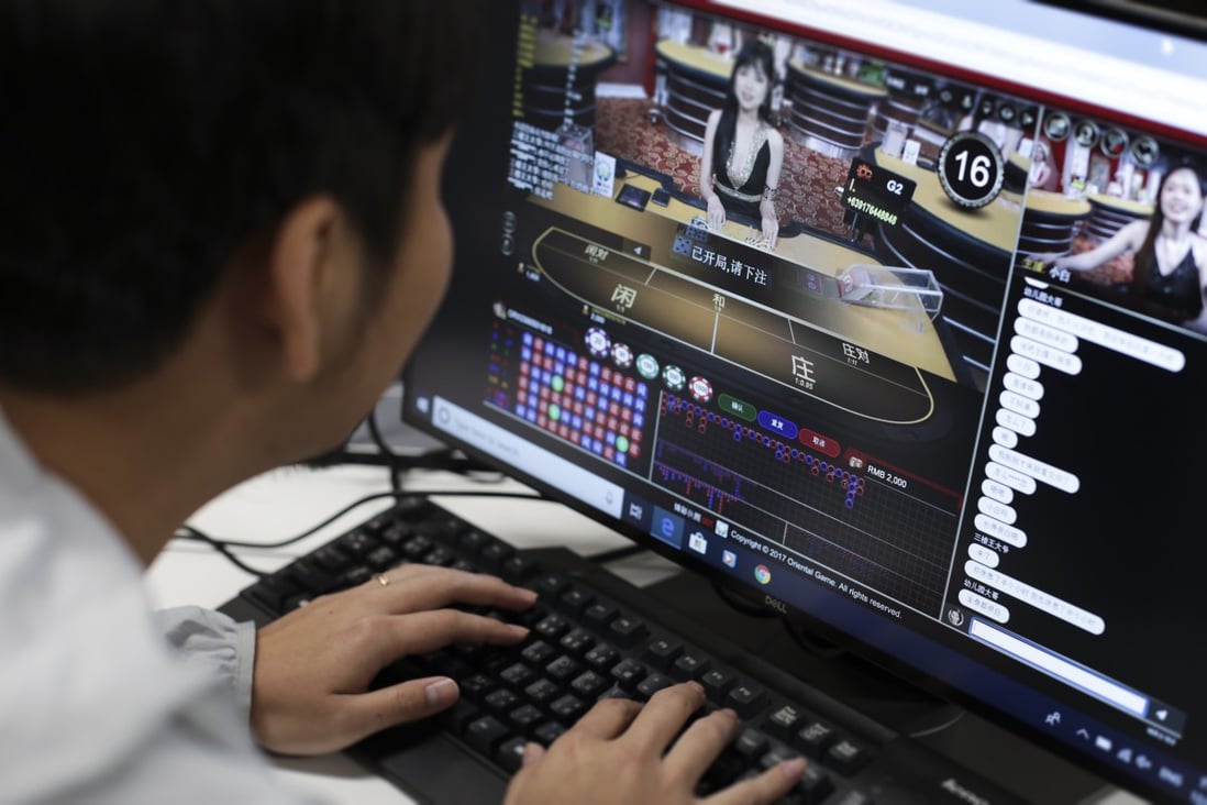 Why Philippines’ online gaming industry may not survive coronavirus ...
