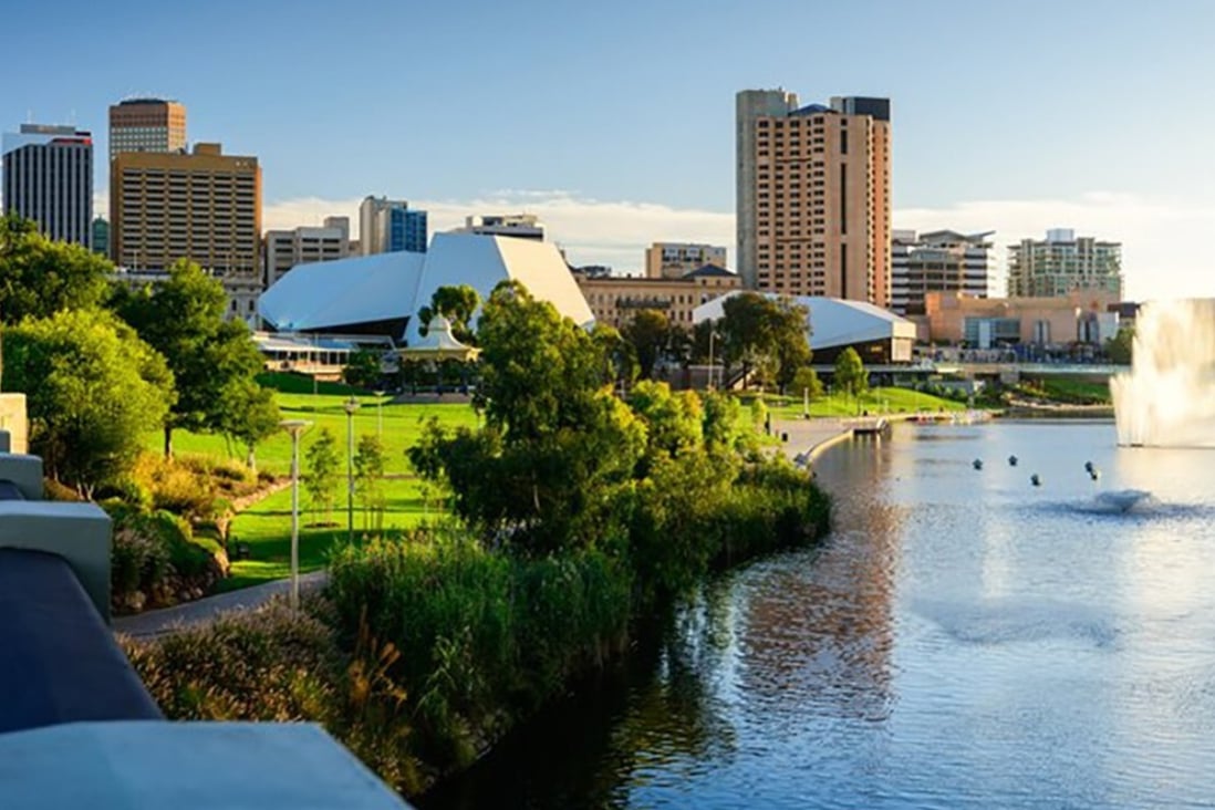 China-Australia decoupling could damage ‘mutual benefits’ from joint ... China-Australia decoupling could damage ‘mutual benefits’ from joint ...