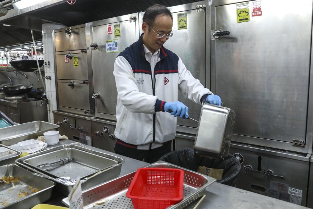 Local scholar Alexander Wai gets top job at Hong Kong’s Baptist ...