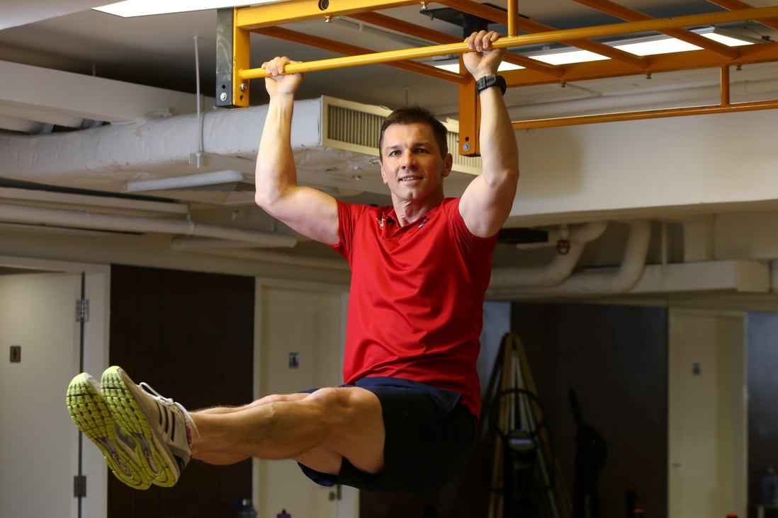 Hongkongers must adapt to ‘new normal’ in terms of fitness and well ...