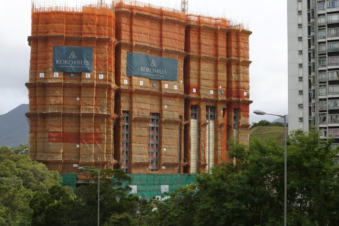 Hong Kong Developer Wheelock Sells Most Expensive Unit At Its Koko hong-kong-developer-wheelock-sells-most-expensive-unit-at-its-koko
