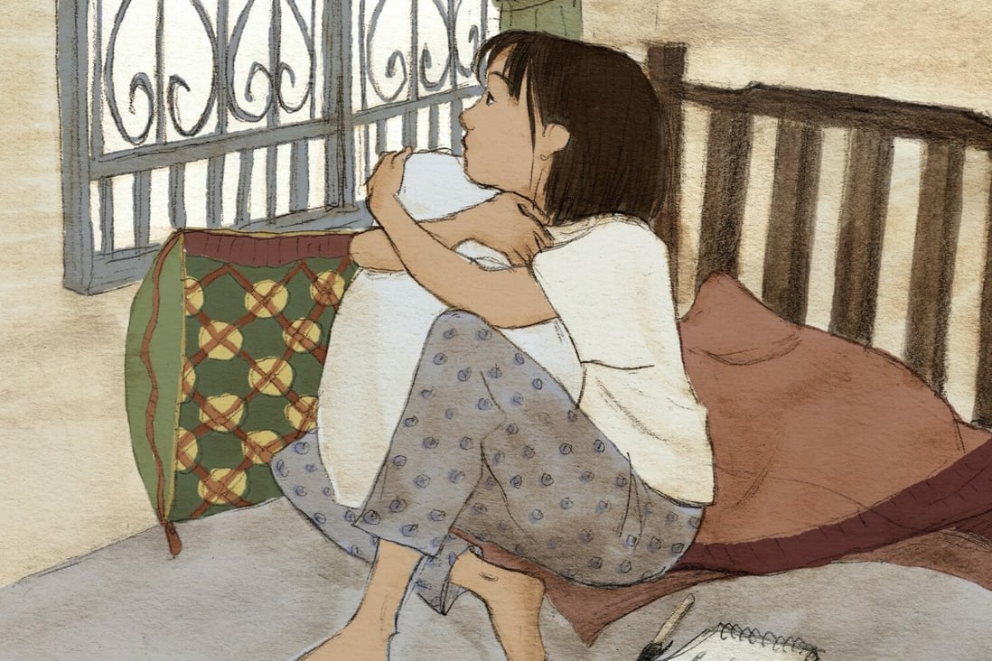 Malaysia’s Erica Eng wins prestigious Eisner Award with Fried Rice ...