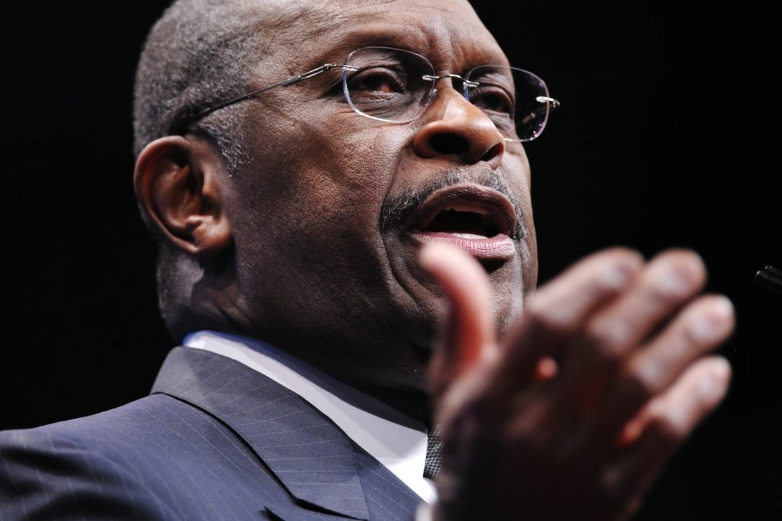 Political activist Herman Cain dies after coronavirus fight | South ...