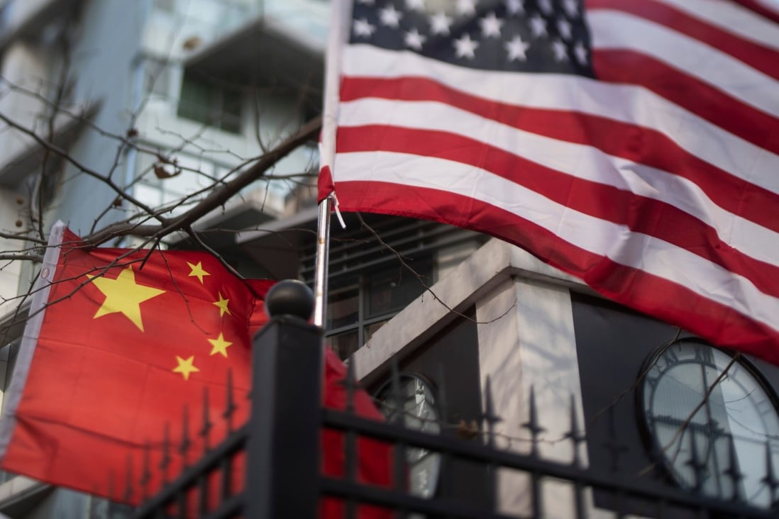 Diplomatic approach of rising China a rare subject for internal debate ...