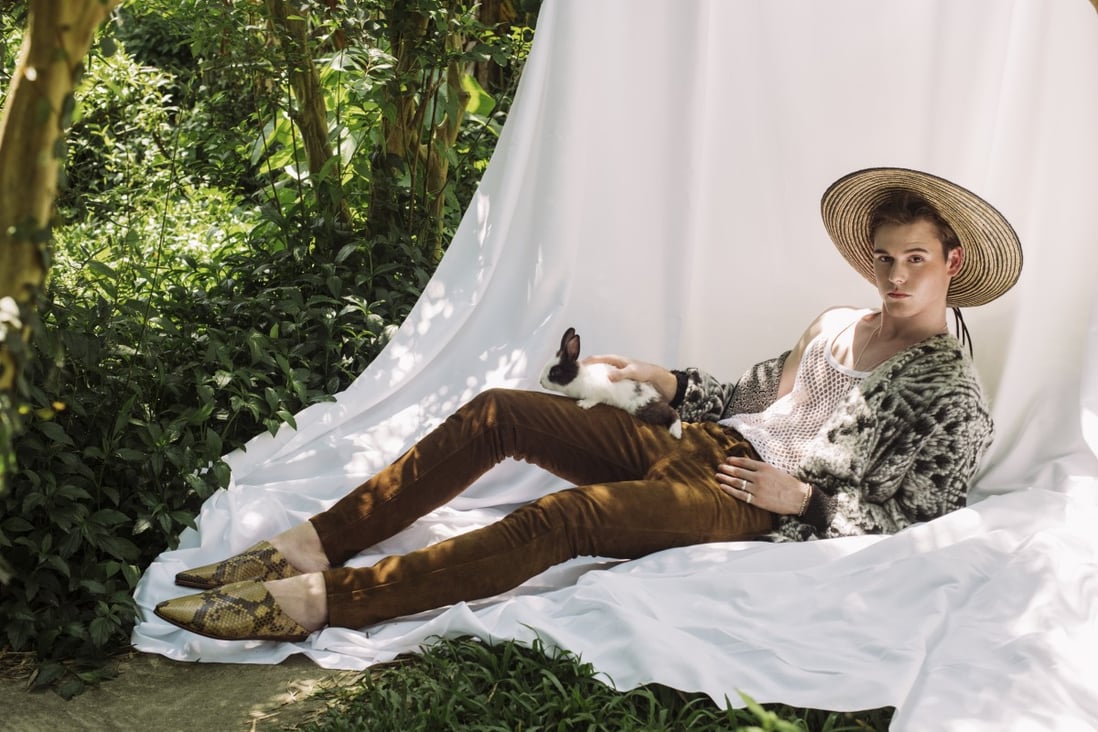 How to dress for social distancing in the countryside with high fashion ...