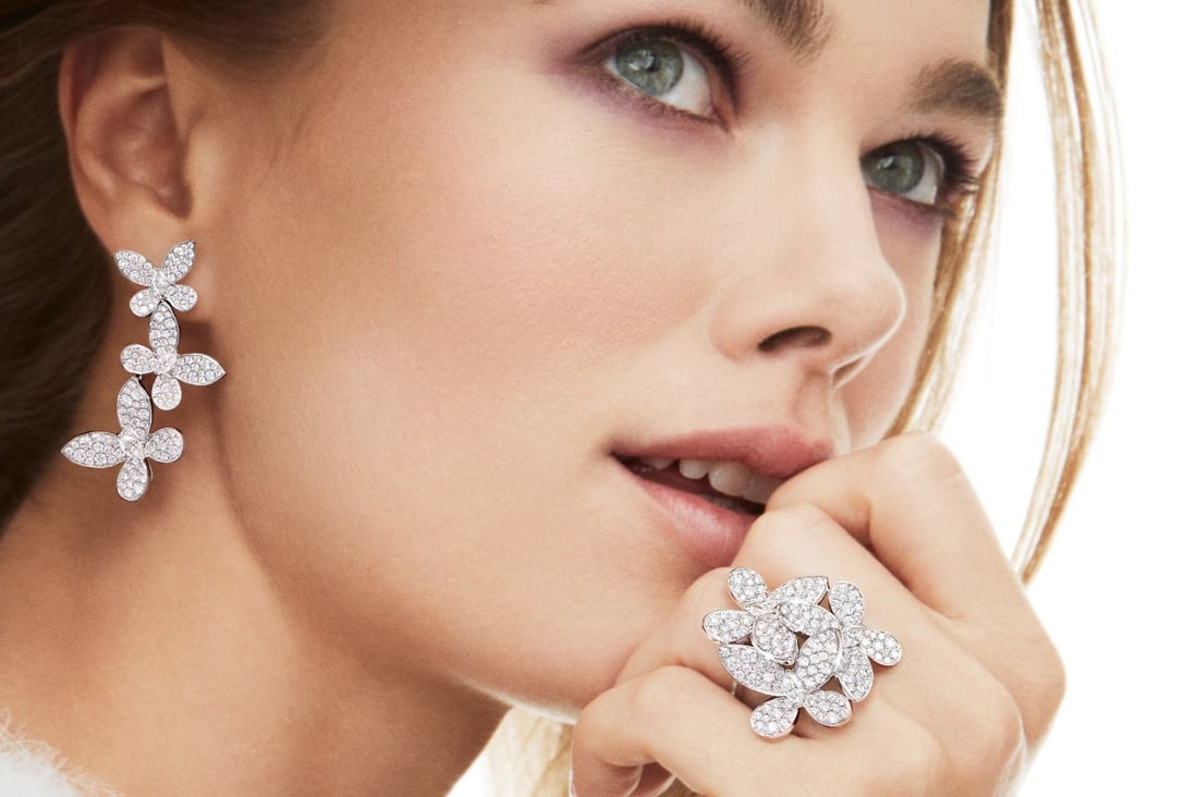 STYLE Edit: Graff’s new collection reflects the delicate beauty of ...