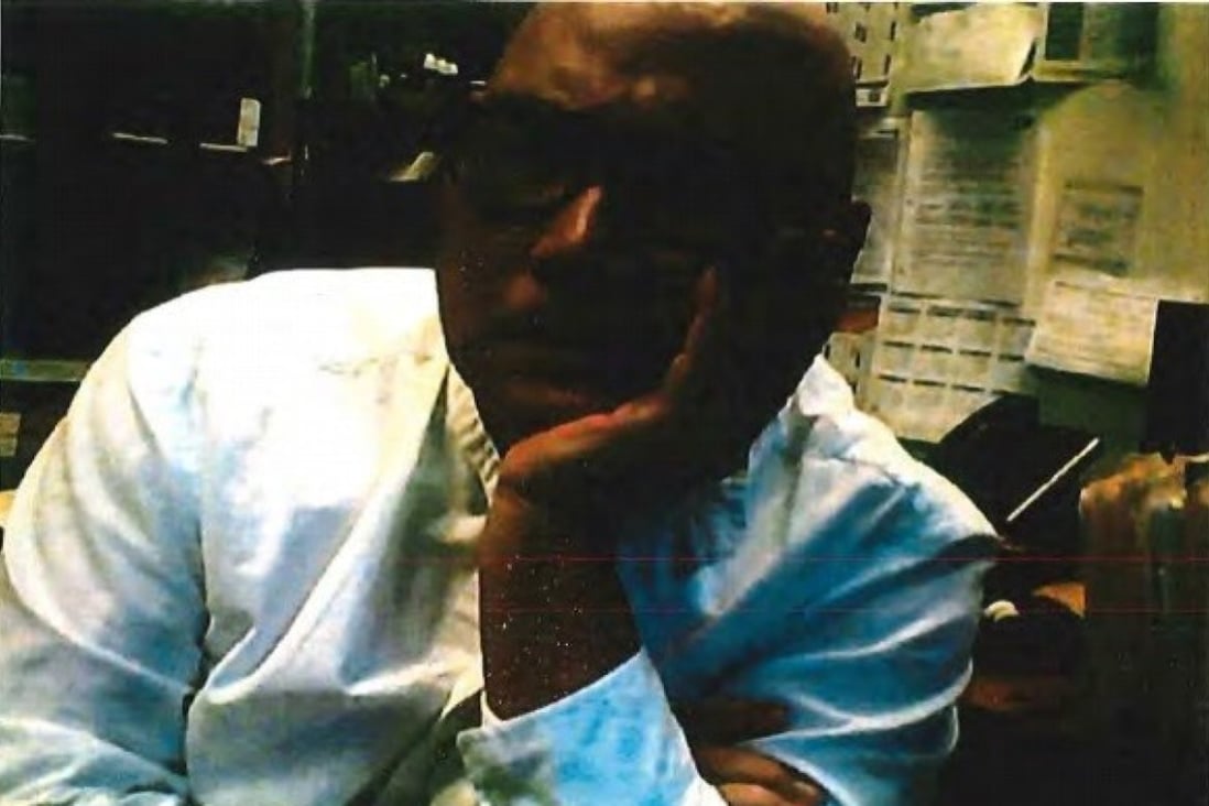 US charges Hong Kong-born former CIA officer with selling secrets to ...