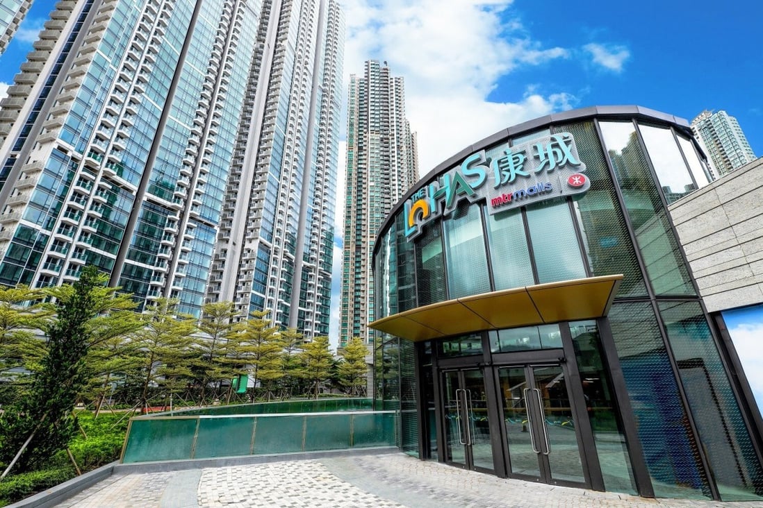 Lohas Park greets 13 stores in Hong Kong’s biggest mall opening in a ...