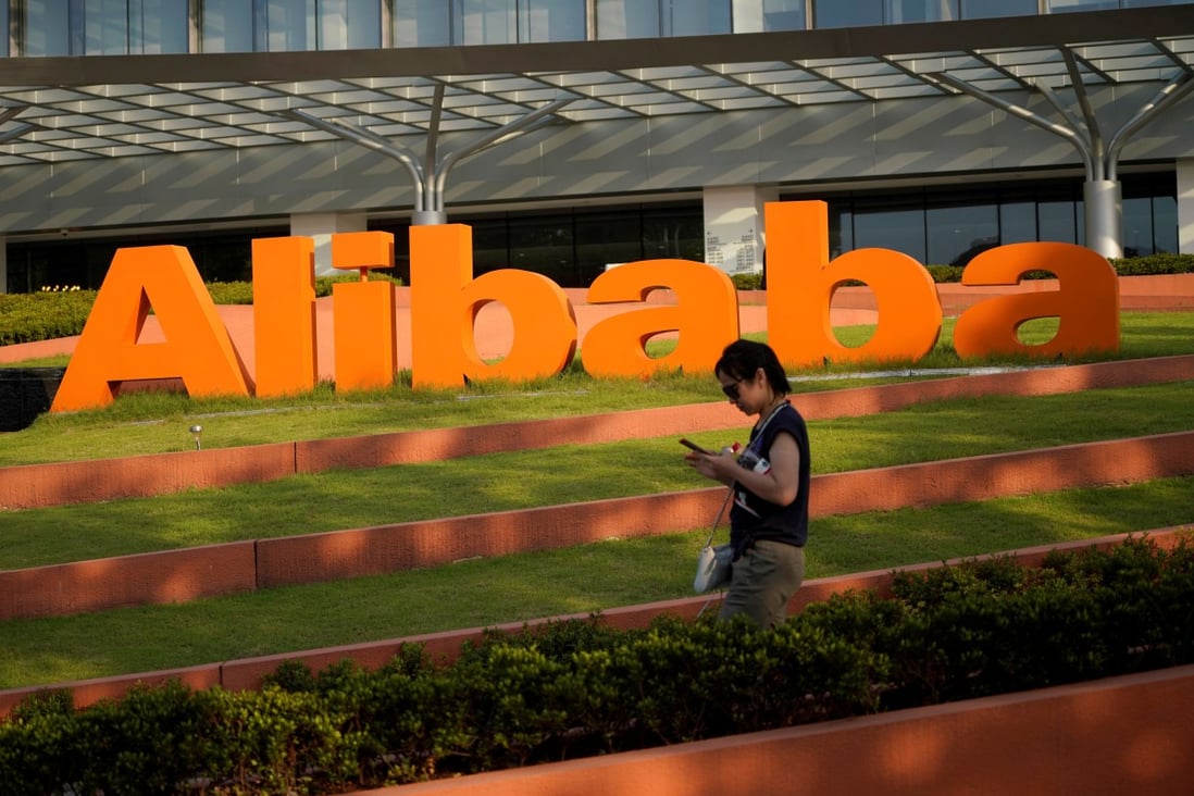 Alibaba posts 124 per cent gain in quarterly profit, sees China retail ...