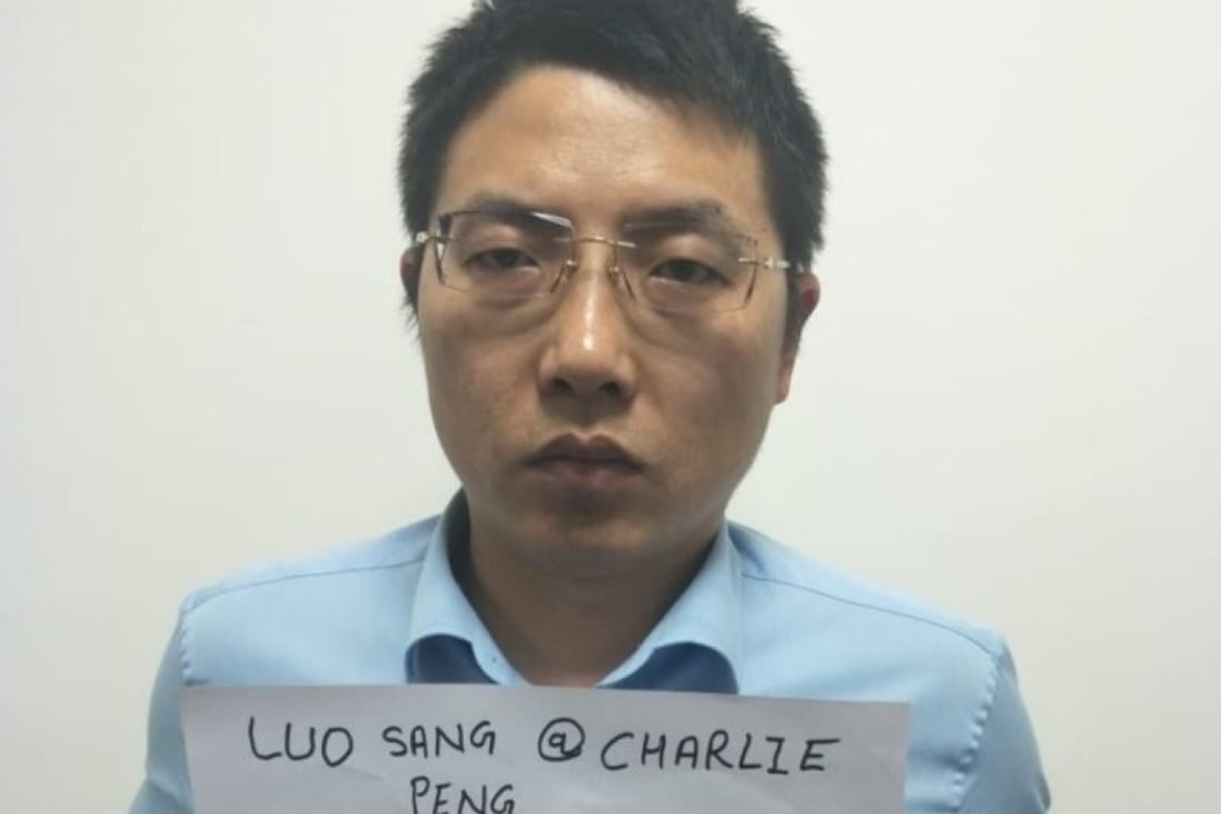 New Delhi’s ‘Chinese hawala scam’ and Dalai Lama spying case – is there ...