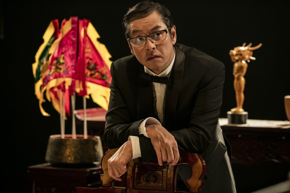 Hong Kong Cantopop icon Alan Tam at 70 – remembering his best loved ...