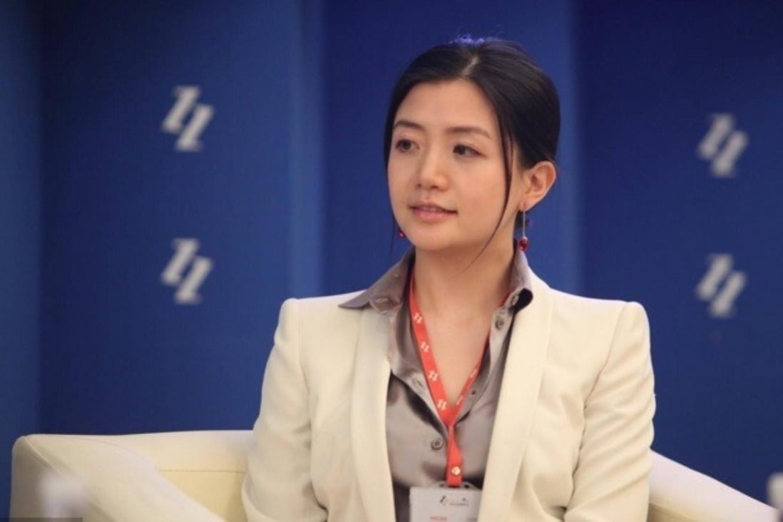 Is Li Ying, the elusive millionaire who powered Jack Ma’s Yunfeng ...