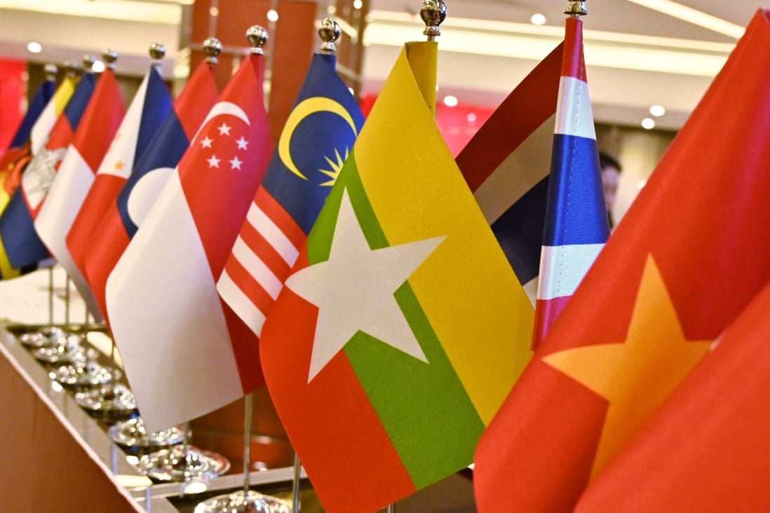 As Asean chair, Vietnam must deepen regional solidarity amid US-China ...