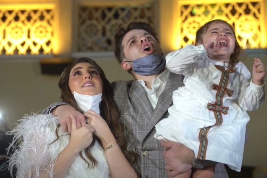 Backlash and congratulations after Dubai YouTubers stage ‘biggest ever ...