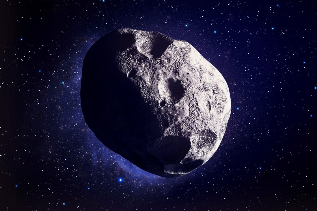 European space agency joins Nasa for asteroid defence mission | South ... European space agency joins Nasa for asteroid defence mission | South ...
