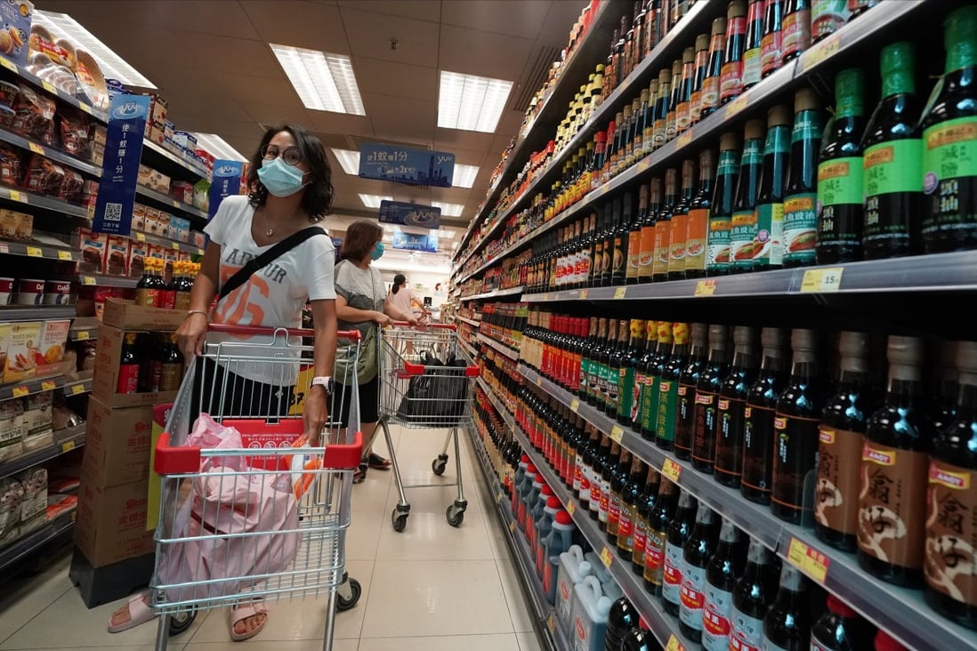 Supermarkets get Covid-19 subsidies – six ways they can repay it by ...
