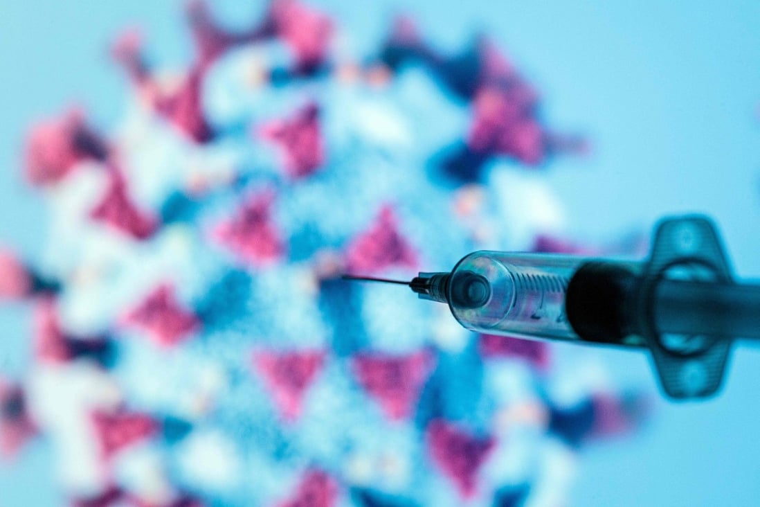 China needs to show world Covid-19 vaccines are safe and effective ...