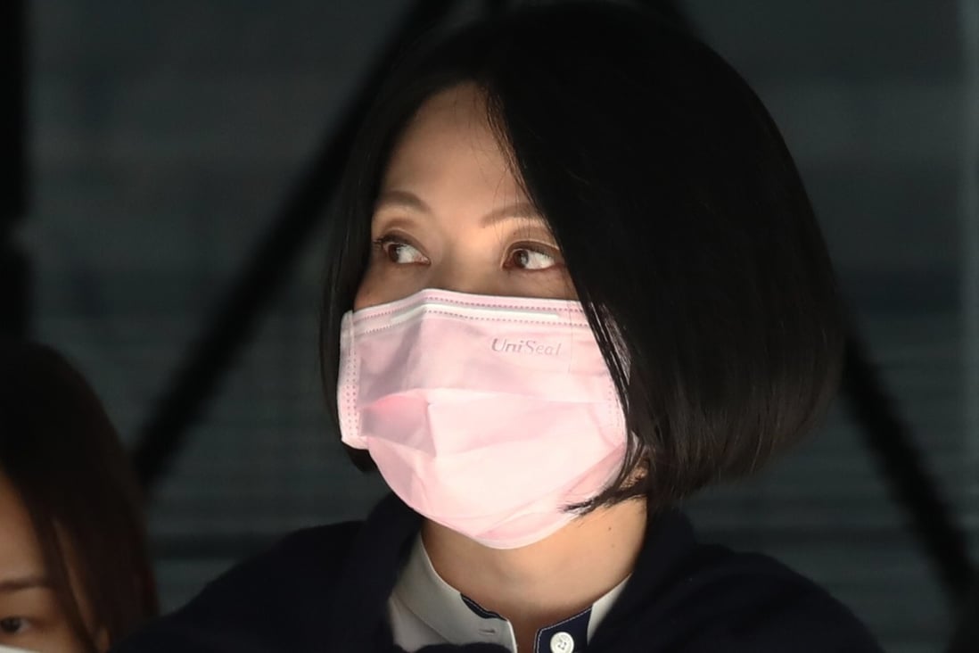 Former JPMorgan banker’s job offer to son of company chairman was not ...