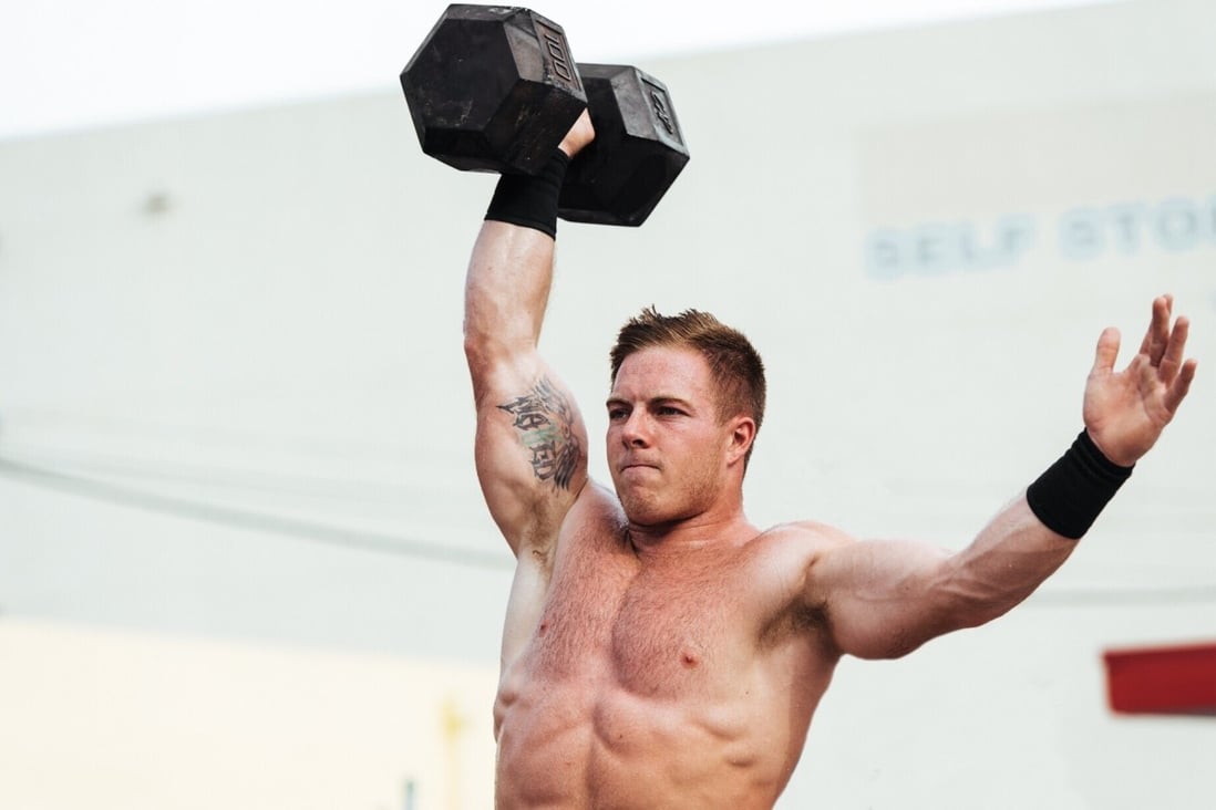 CrossFit Games 2020: Mat Fraser leads Noah Ohlsen after four events ...