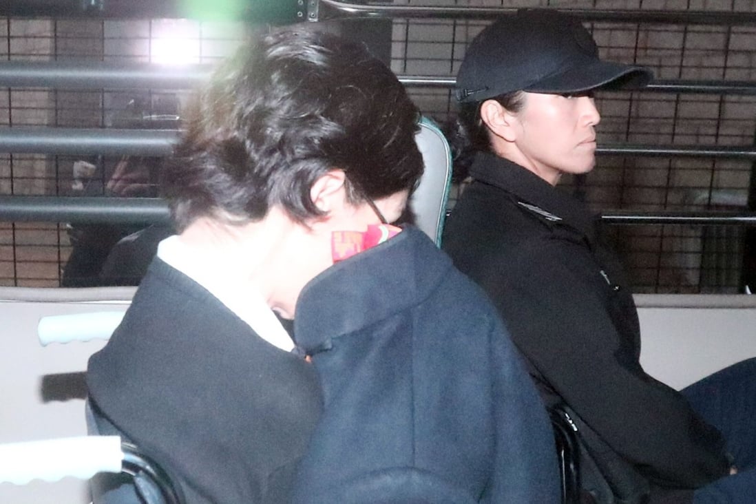 Hong Kong ‘milkshake murderer’ Nancy Kissel loses another appeal bid ...