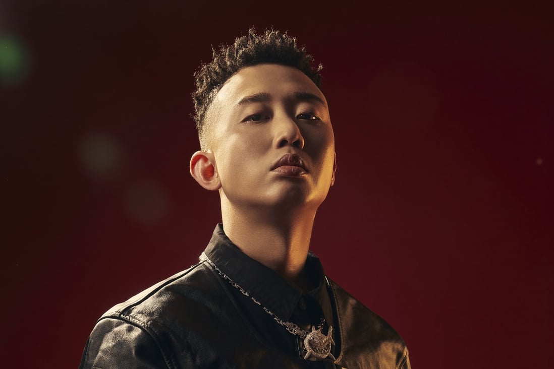 The rise of Gai, Chinese hip hop icon and The Rap of China winner who ...