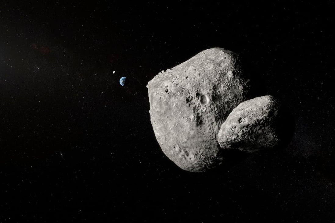 Asteroid the size of bus to zoom past Earth, ducking below satellites ...
