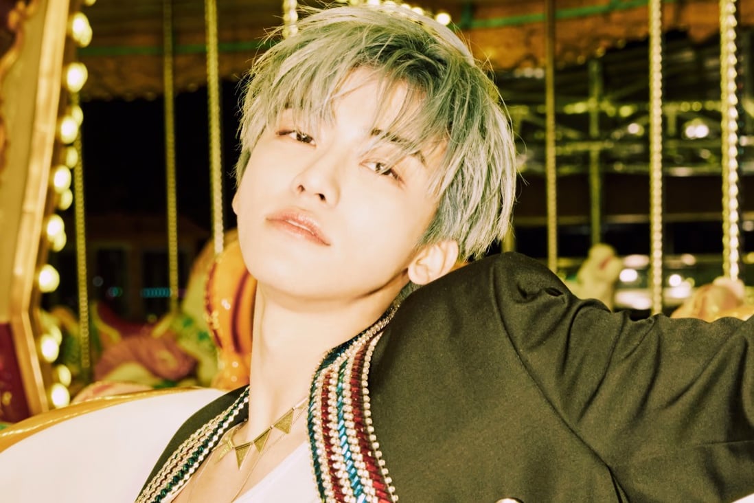 Jaemin of NCT: talented and a rising star, K-pop idol and actor keeps ...