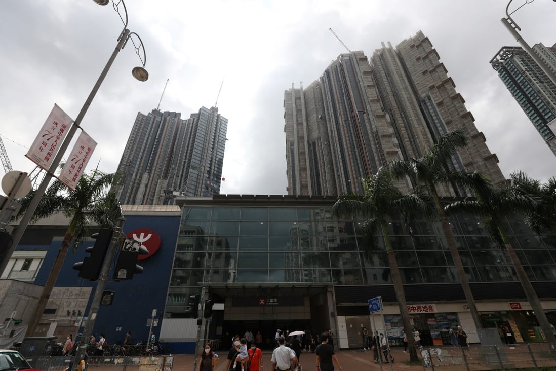 New World Development reaps rewards from online sales experiments to ...