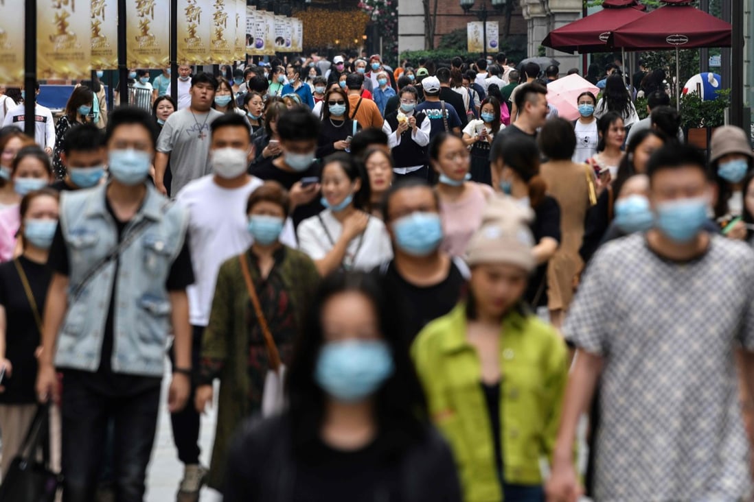 Coronavirus: WHO waits for China to approve pandemic origins ...