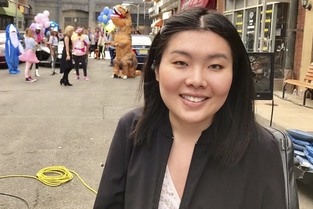 How to make it in Hollywood if you’re a woman: four female ...