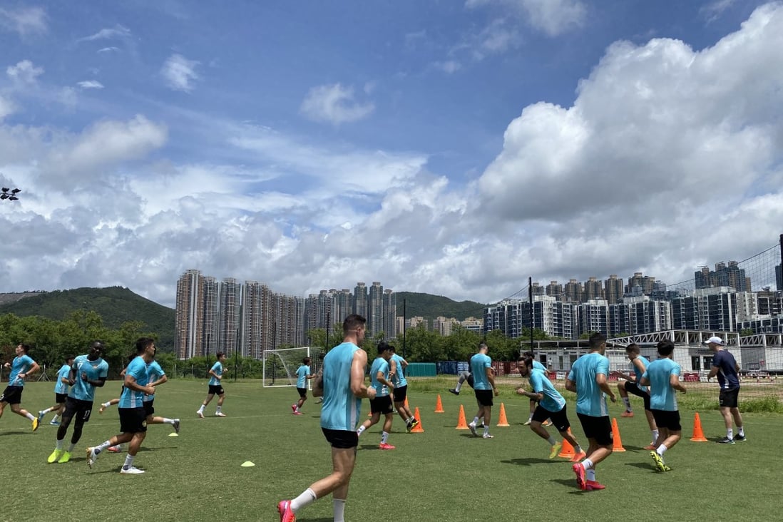 HKFA chief to urge R&F to stay in Hong Kong Premier League: ‘We do not ...