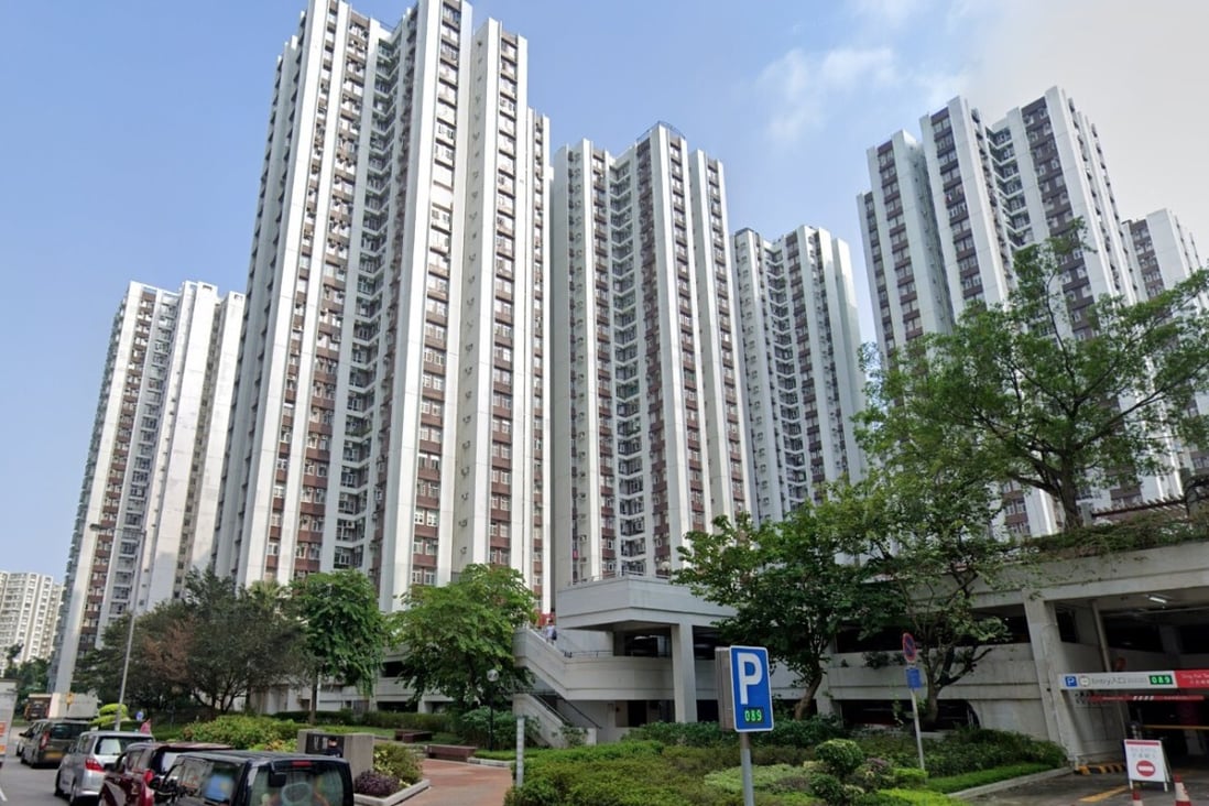 Swire Properties selling car parking spaces in Taikoo Shing for HK$3 ...