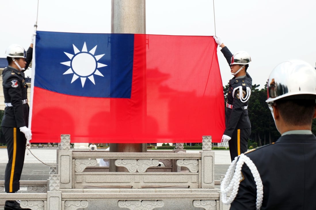 Beijing will crack down over Taiwan’s ‘crazy yet futile’ spy attempts ...