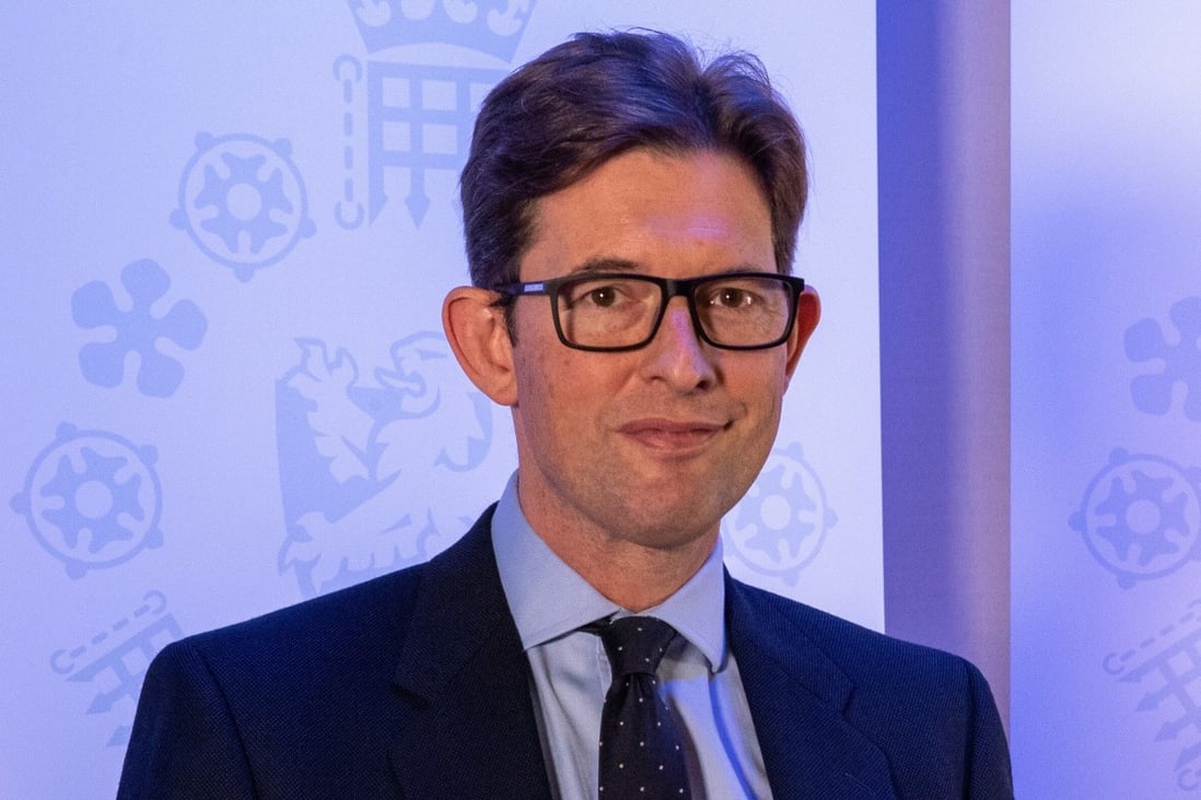 Britain plans more to tackle China’s ‘covert activities’, says MI5 spy ...