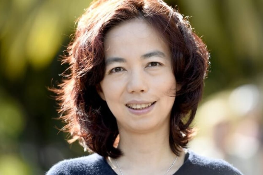 Ex-Google AI chief Fei-Fei Li among Chinese honoured by US Academy of ...