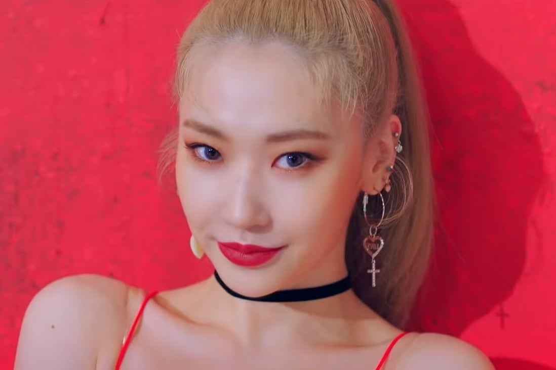 Jinny from Secret Number: nearly a Blackpink member, then found her own ...