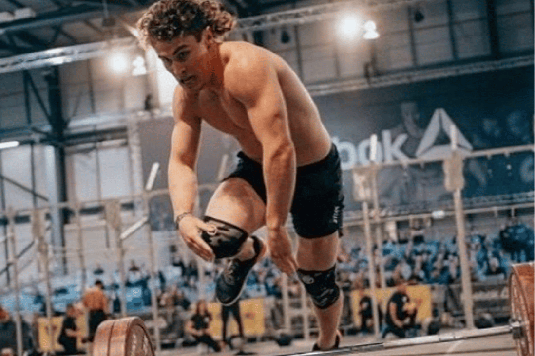 CrossFit Games 2020: Justin Medeiros’ inexperience won’t stop the ...