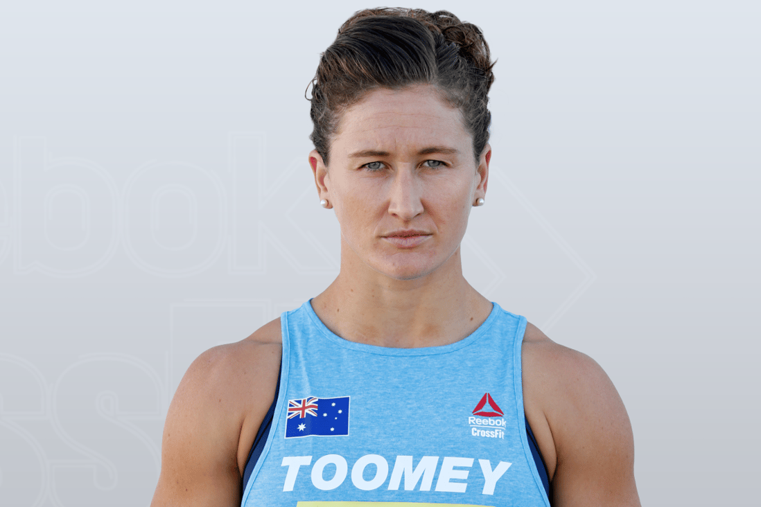 Crossfit Games 2020 Mat Fraser And Tia Clair Toomey Dominate As Order