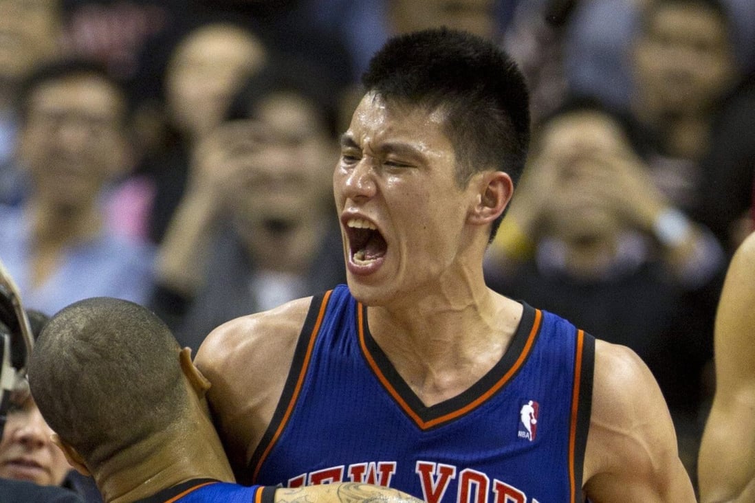 10 years on, Jeremy Lin’s NBA debut shows it was ‘Linsanity’ from the ...
