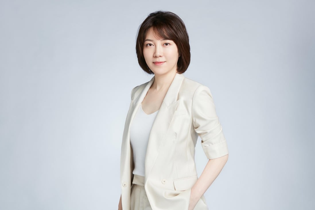 TikTok owner ByteDance’s China head debuts on Fortune’s list of most ...