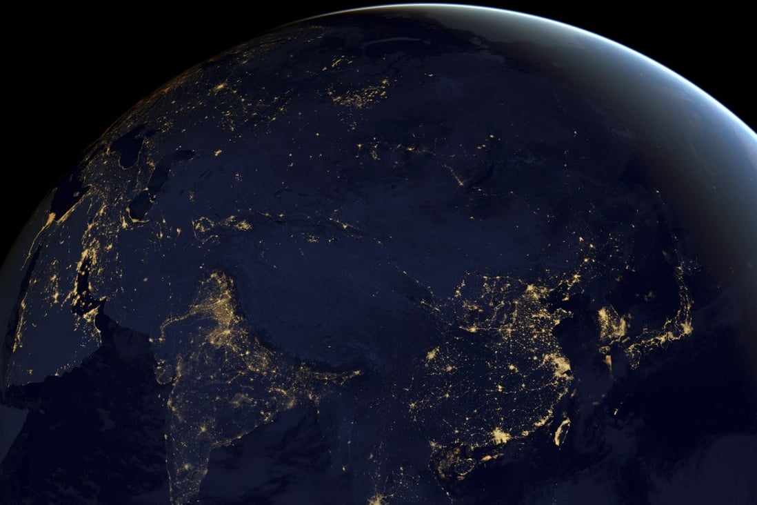 World’s cities doubled in land use over 20 years, with America leading ...