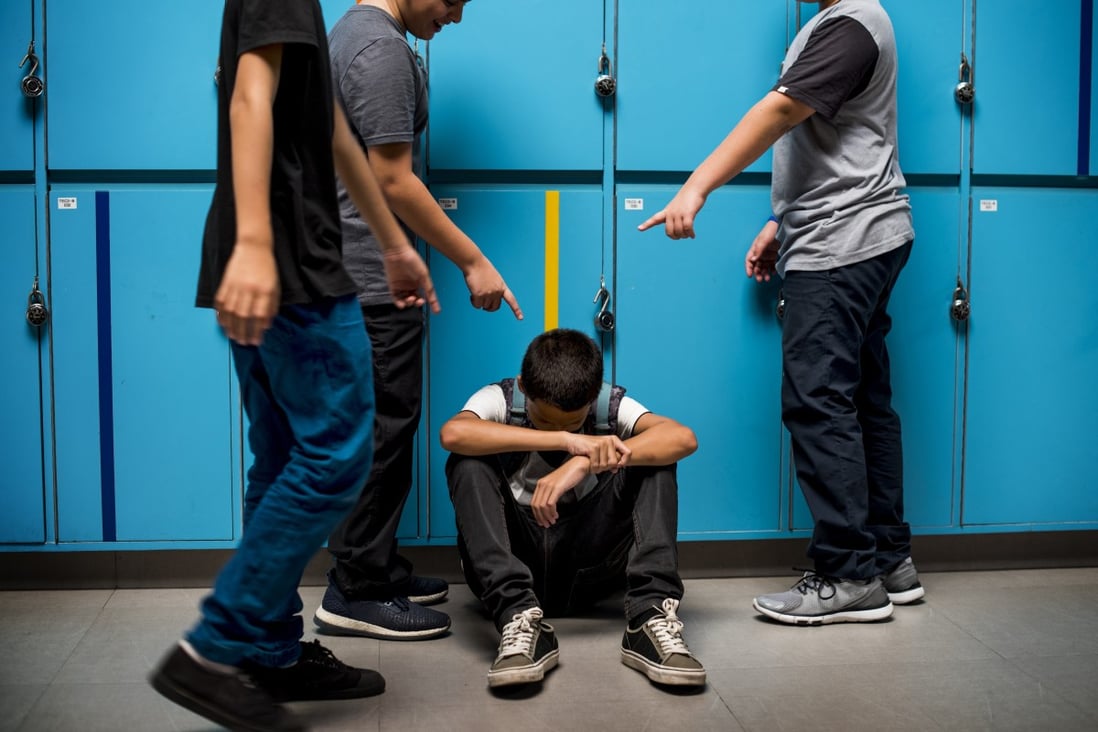Hong Kong Must Get Tough On Bullying To Stop Failing Its Children hong-kong-must-get-tough-on-bullying-to-stop-failing-its-children