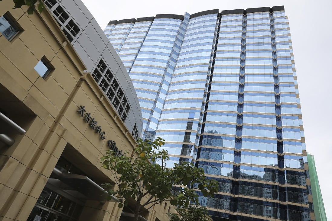 Swire Properties sells Cityplaza One office tower for HK$9.85 billion ...