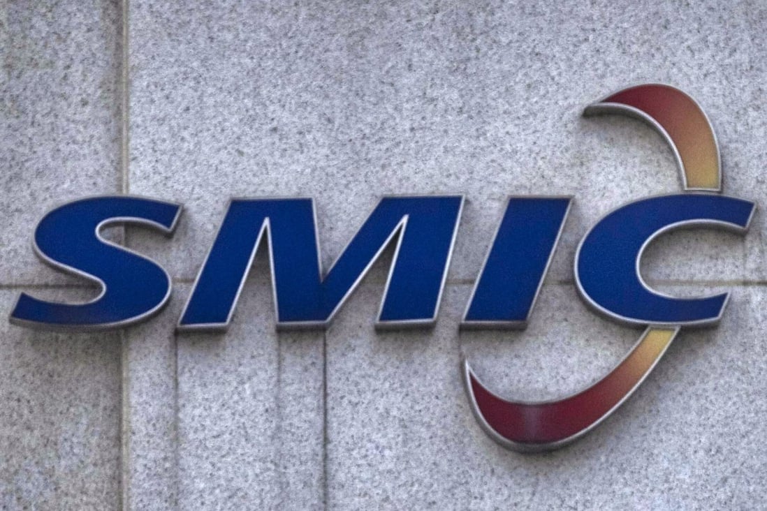 Chinese chip-maker SMIC reports record high revenue but warns US export ...